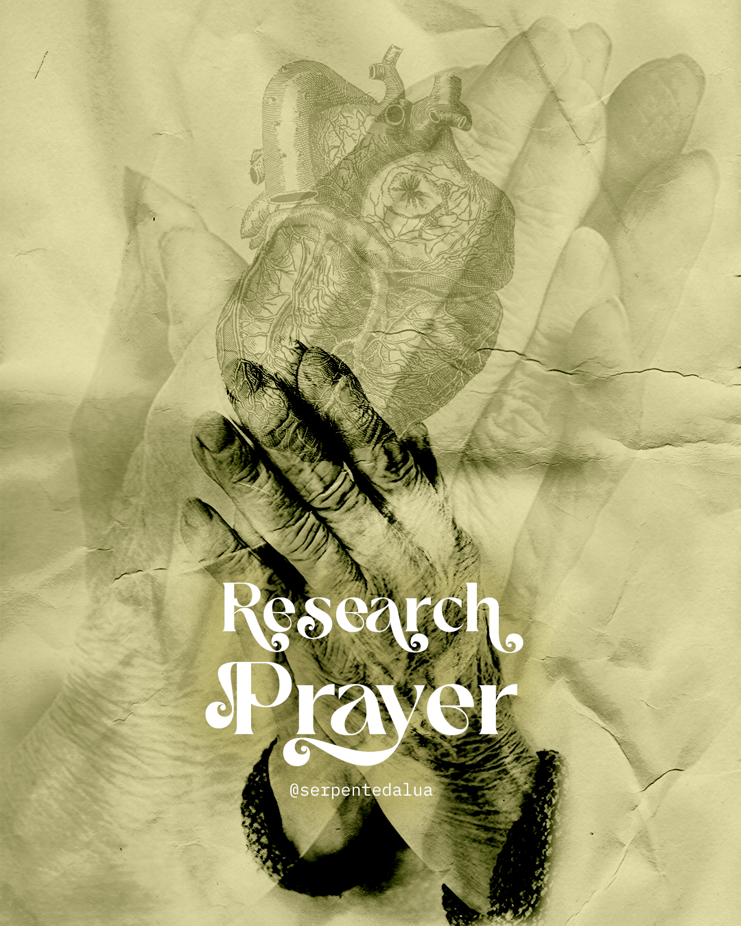 Research-Prayer. So, what is a Research-Prayer? What are… | by Sofia ...
