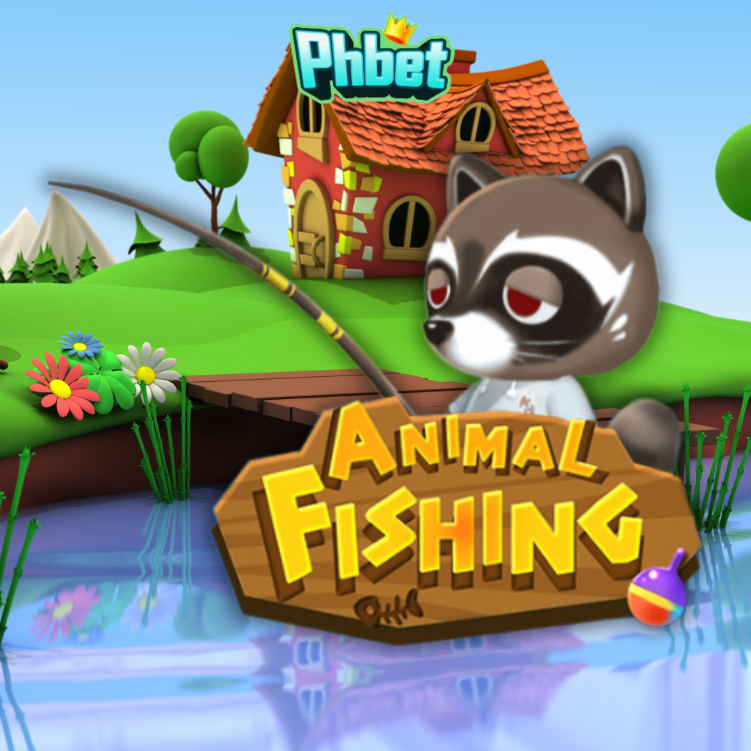 Animal Fishing Review & Fishing Demo | by PHBET | Medium