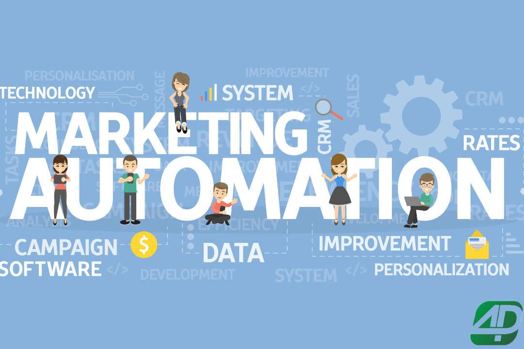 Strategies for B2B Marketing Automation | The 4P Solutions | by The 4P Solutions | Medium