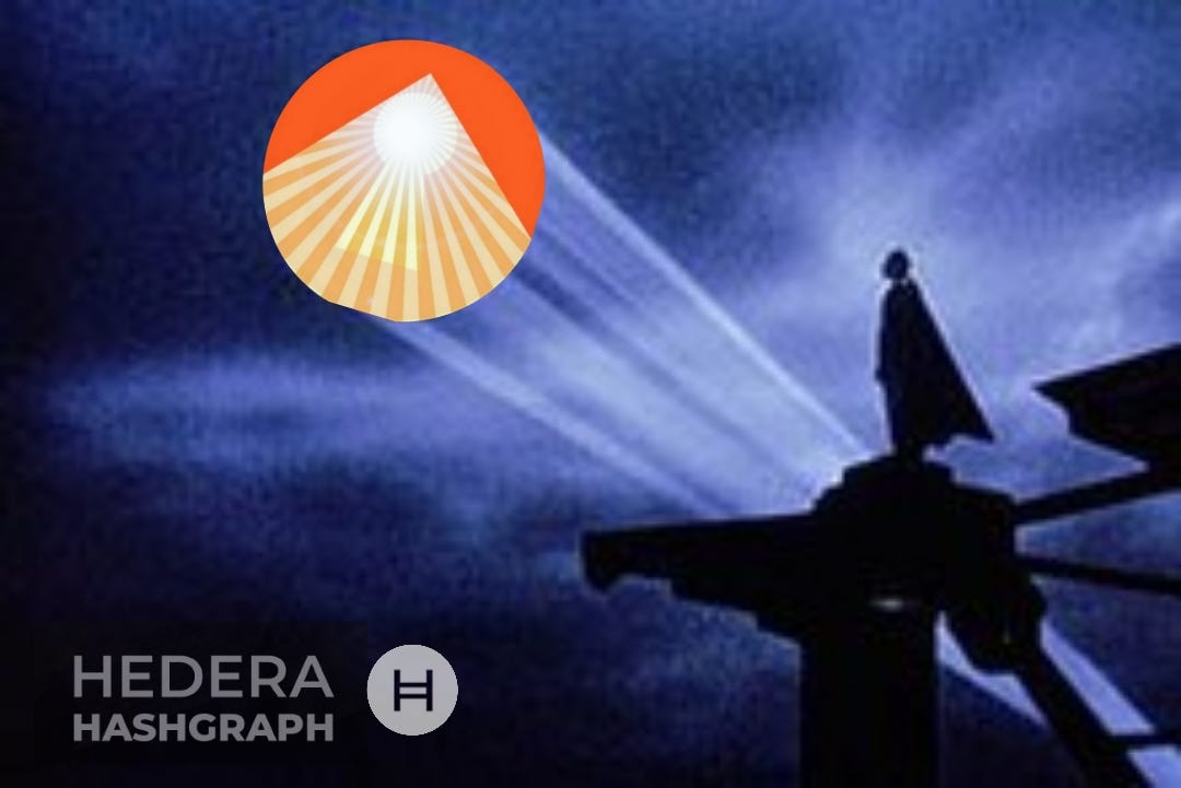 All New “Defi” Lending on Hedera Hashgraph Safeth Satisfies the needs ...