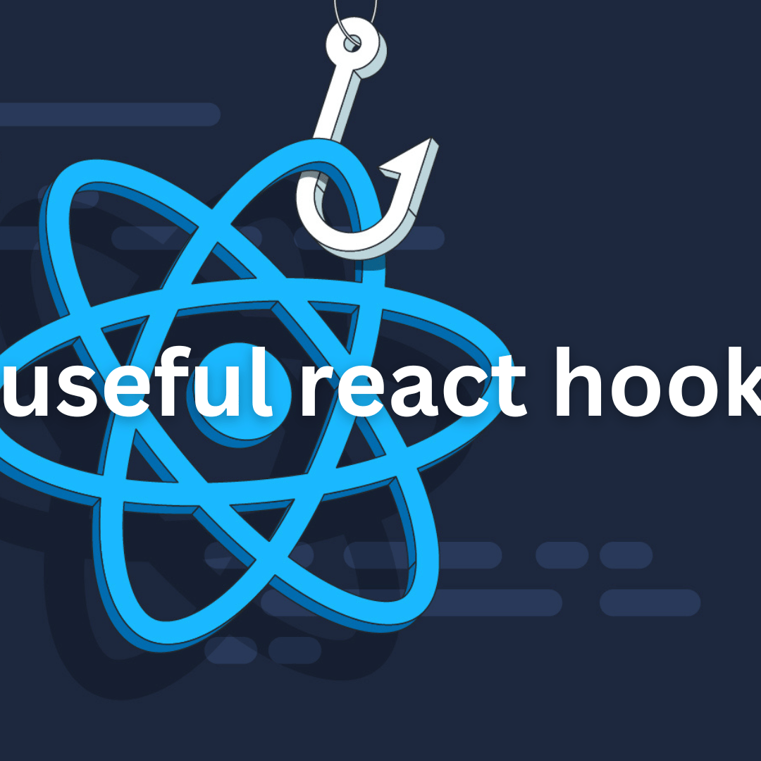 Understanding React Hooks. Introduction | by Favour Adedeji | Mar, 2025 | Medium