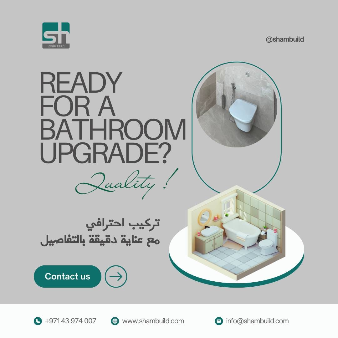 The Artistry of Villa Construction with Al Sham Build | Al Sham Build ...