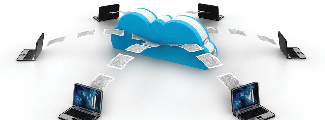 Secure And Dependable File Sharing And Storage | by DataBaGG | Medium