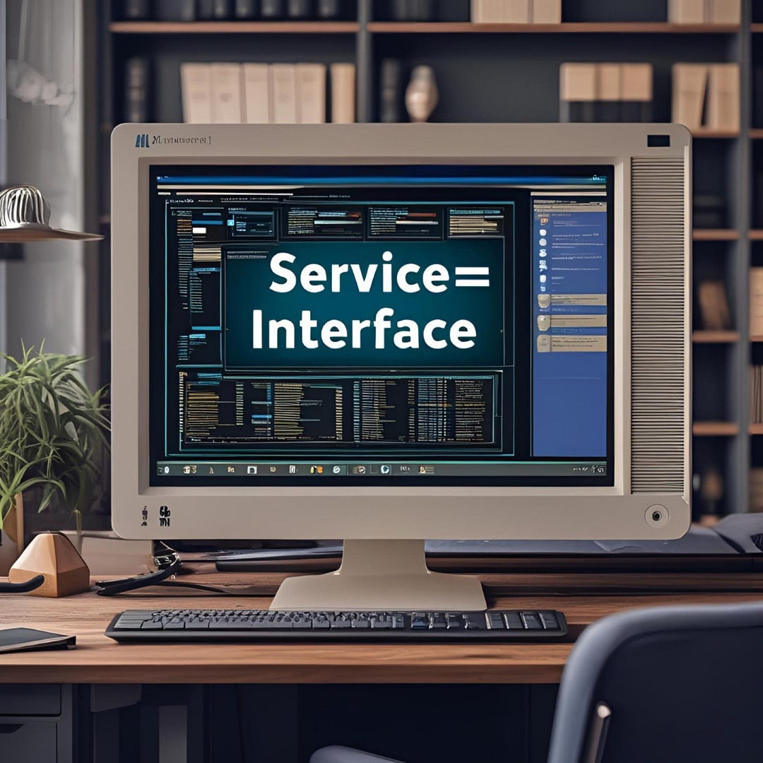 Should You Use Interfaces in Spring Services? Best Practices Explained ...
