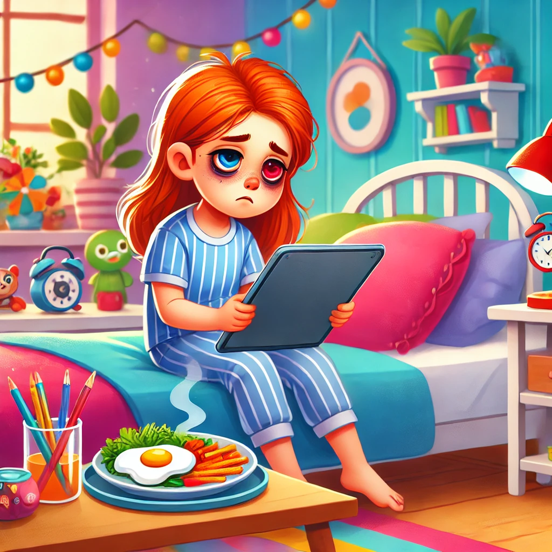 The Superhero of Digital Detox: How Super Bulldog Can Help Keep Your ...
