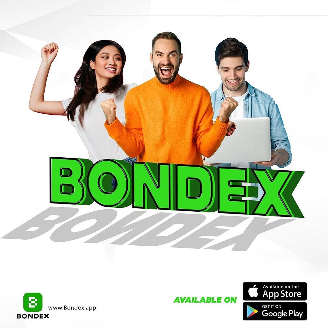 Intriguing things about Bondex you might not have known. 🧶 bondex is ...