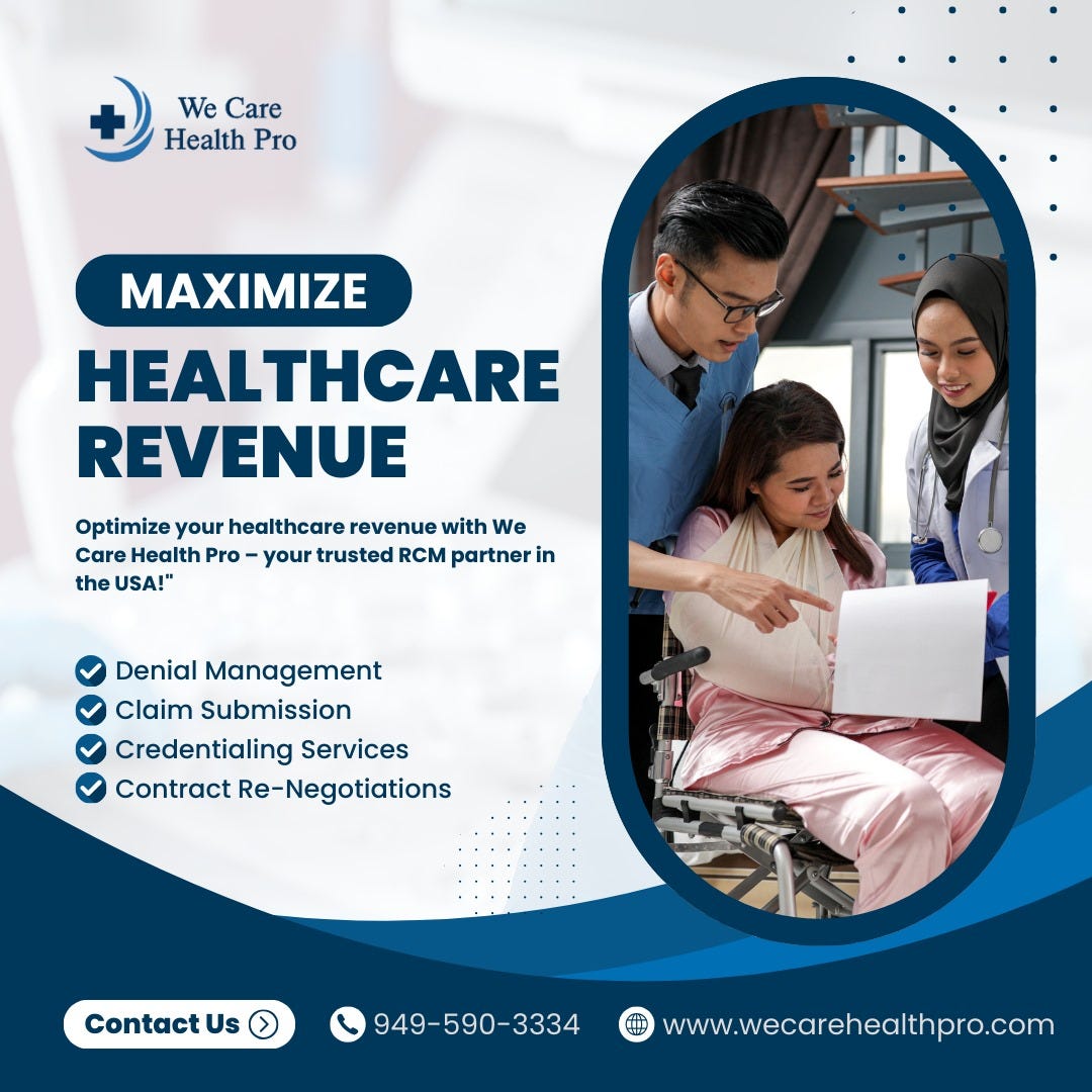 Healthcare Insights: Understanding Your Options | by JohnMathew | Jun ...