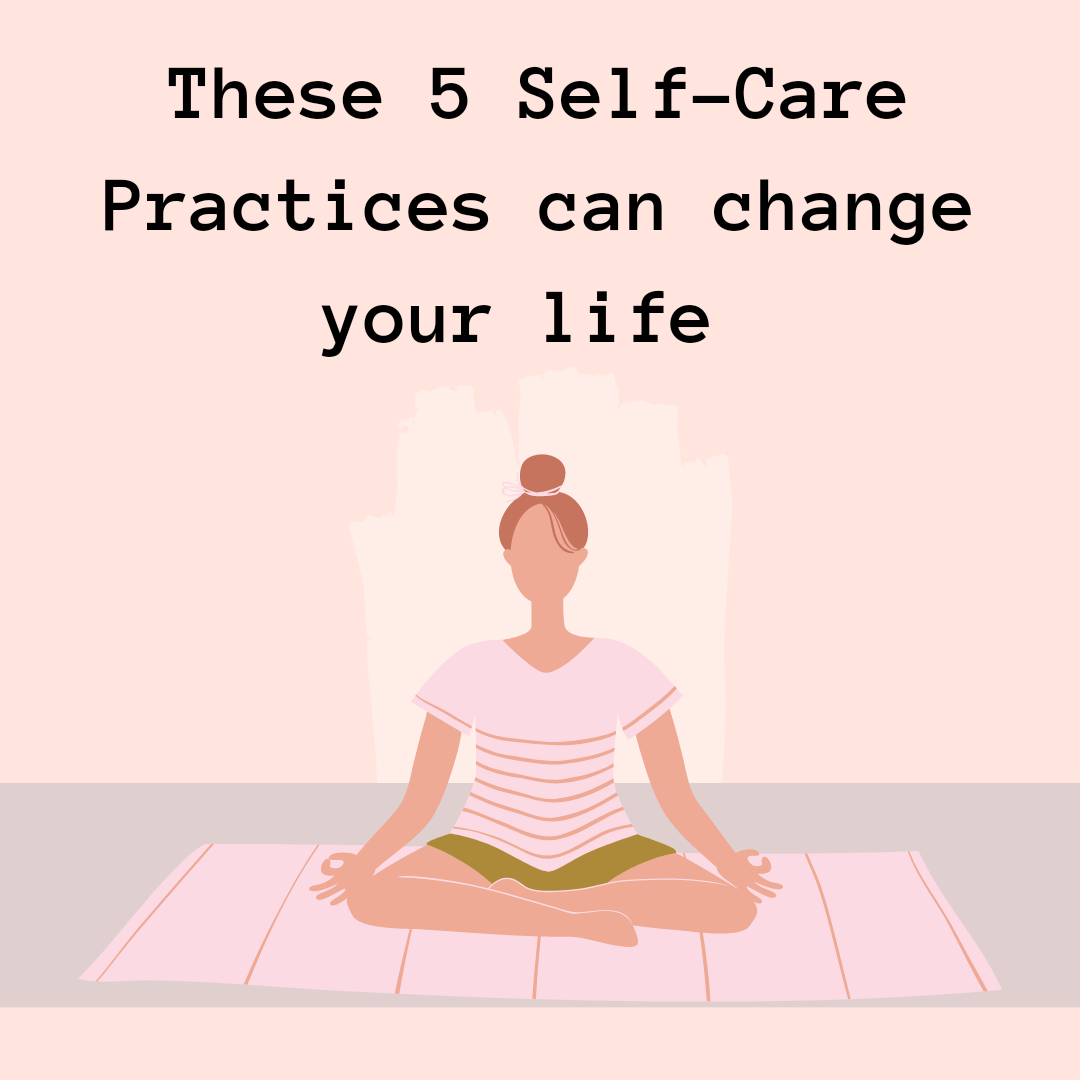 How these 5 Self-Care Practices Can Improve Your Productivity and ...