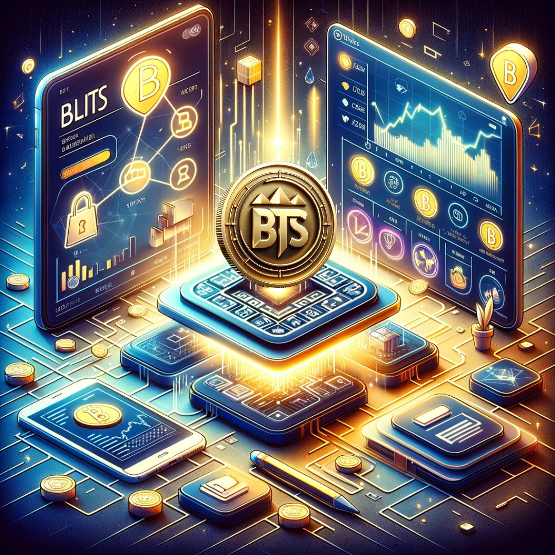 The Ultimate Guide to Blits Coin Wallets: Security and Accessibility ...