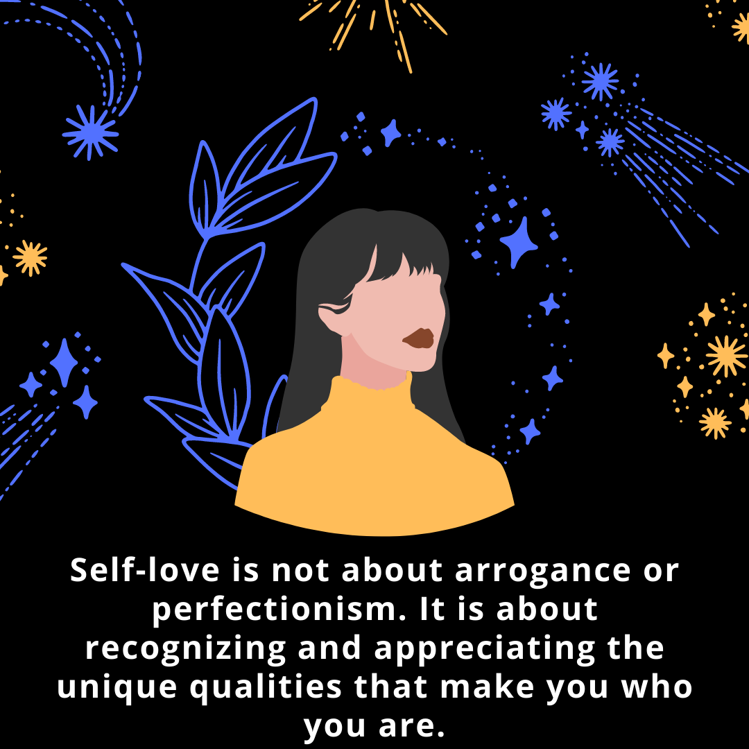 “Empowering Self-Talk: Cultivating Self-Love and Confidence for ...
