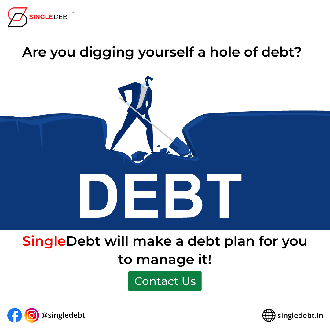 Debt Management - Single Debt - Medium