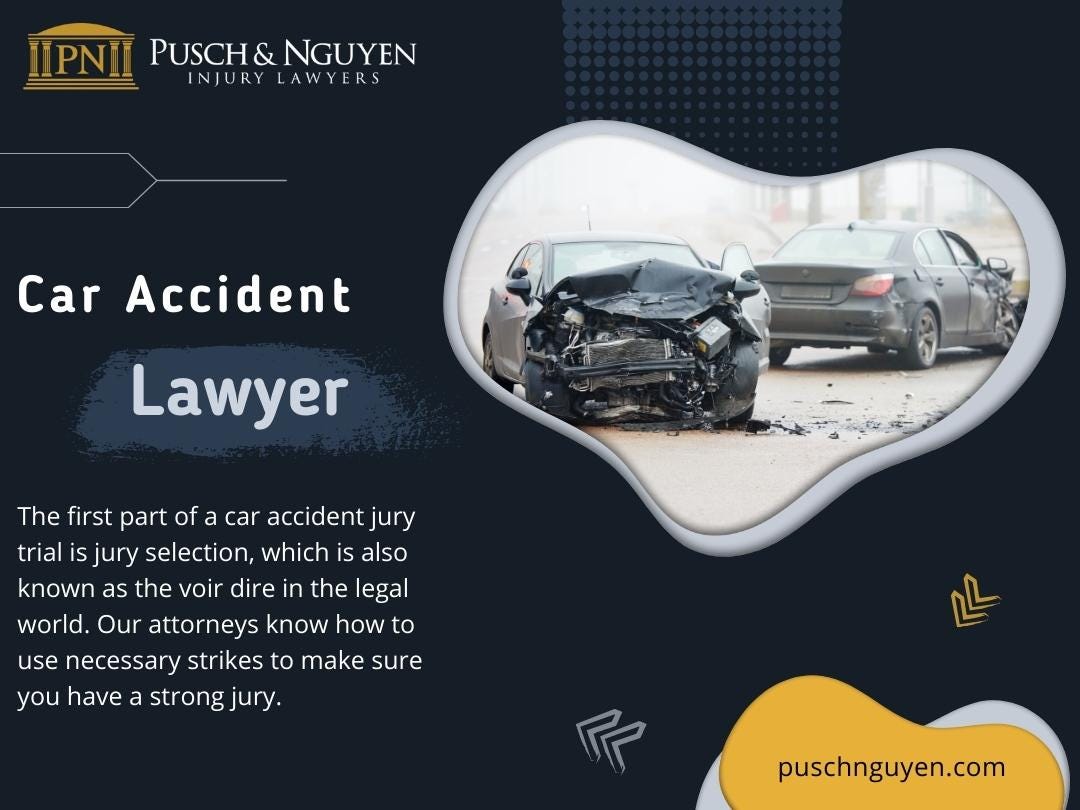 Car Accident Lawyers Houston - Pusch and Nguyen Law Firm - Medium