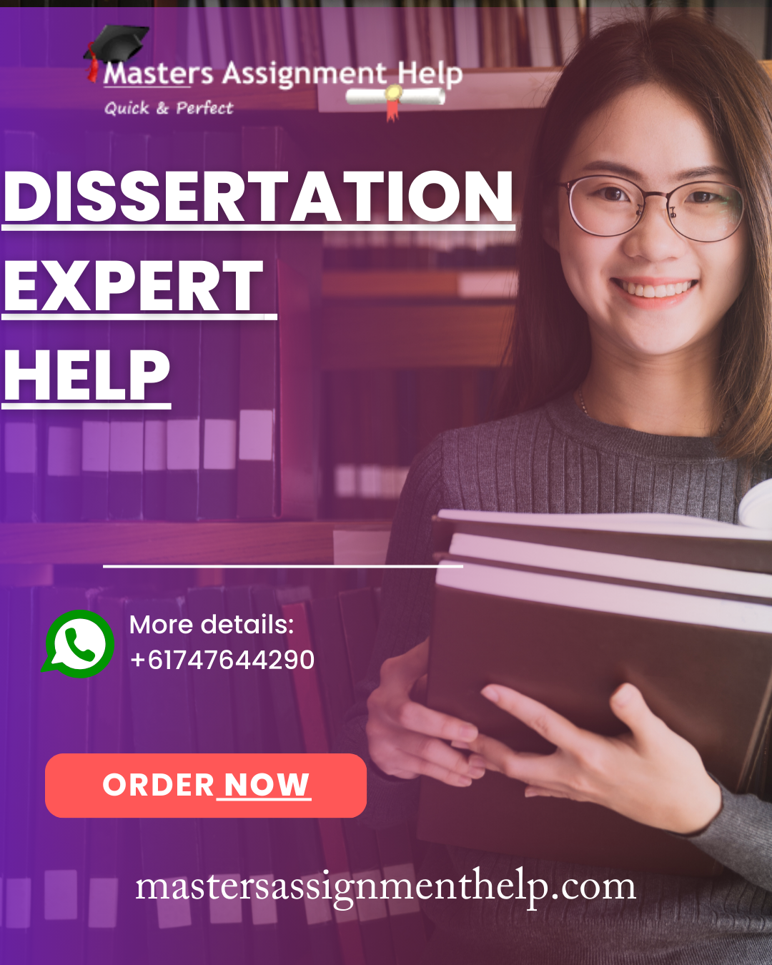 Comprehensive Dissertation Help Services in Australia | by Michaledavid | Oct, 2023 | Medium