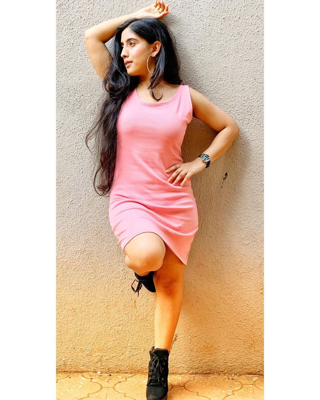 Sameeksha Sud Biography, Favorites Boyfriends & More | by All About Tik ...