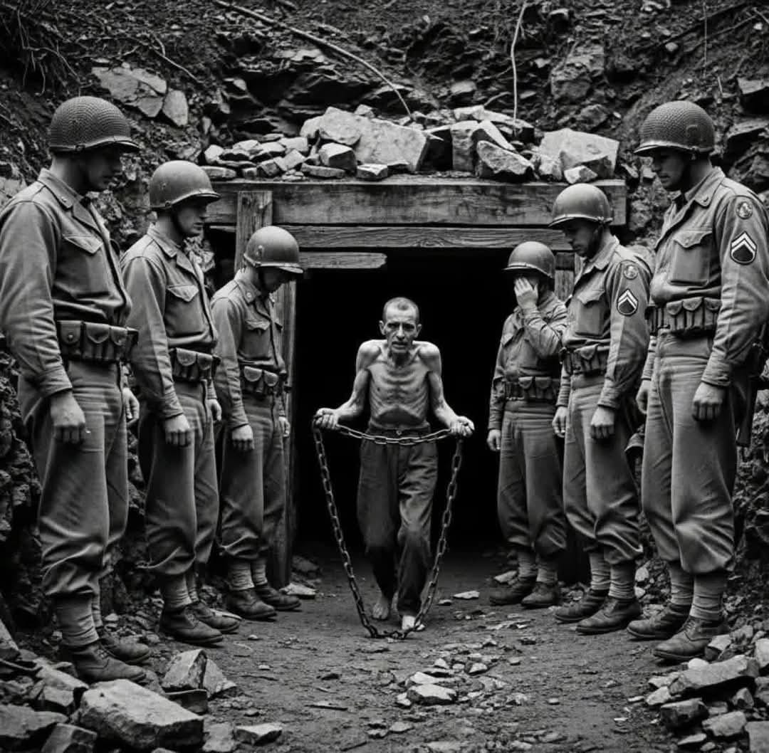Never Forget: The Haunting Legacy of Gusen Concentration Camp | by ᴍ ᴀ ʜ ᴇ ᴇ ʀ ♡ | Write A ...