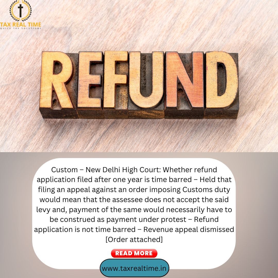 latest refund update - Taxrealtime - Medium