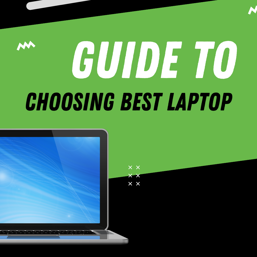 The Ultimate Guide to Choosing the Right Laptop for Students and ...