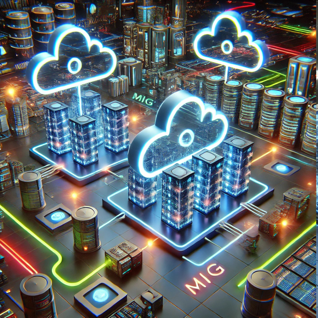 GCP Managed Instance Group and Application Compatibility | by Omkar ...