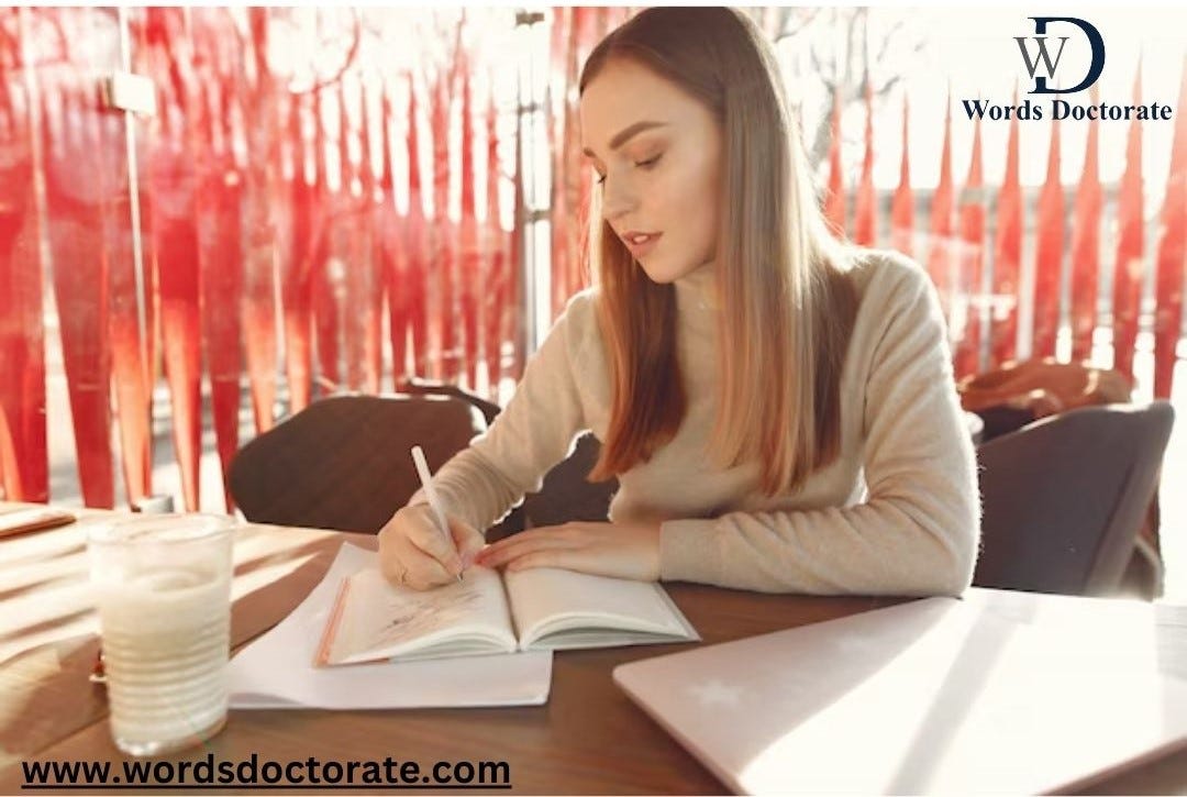 Paper Writing Services in the UK: Get Assistance with Your Research ...