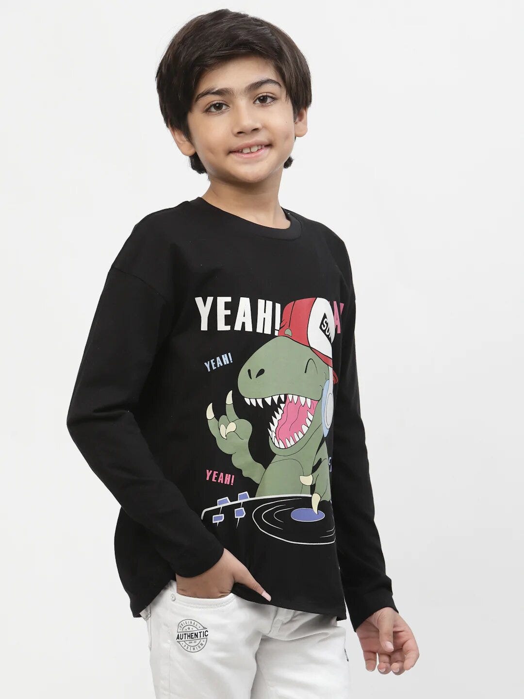 Style Up Your Little Guy With Spunkies’ T-Shirts | by Spunkies | Medium
