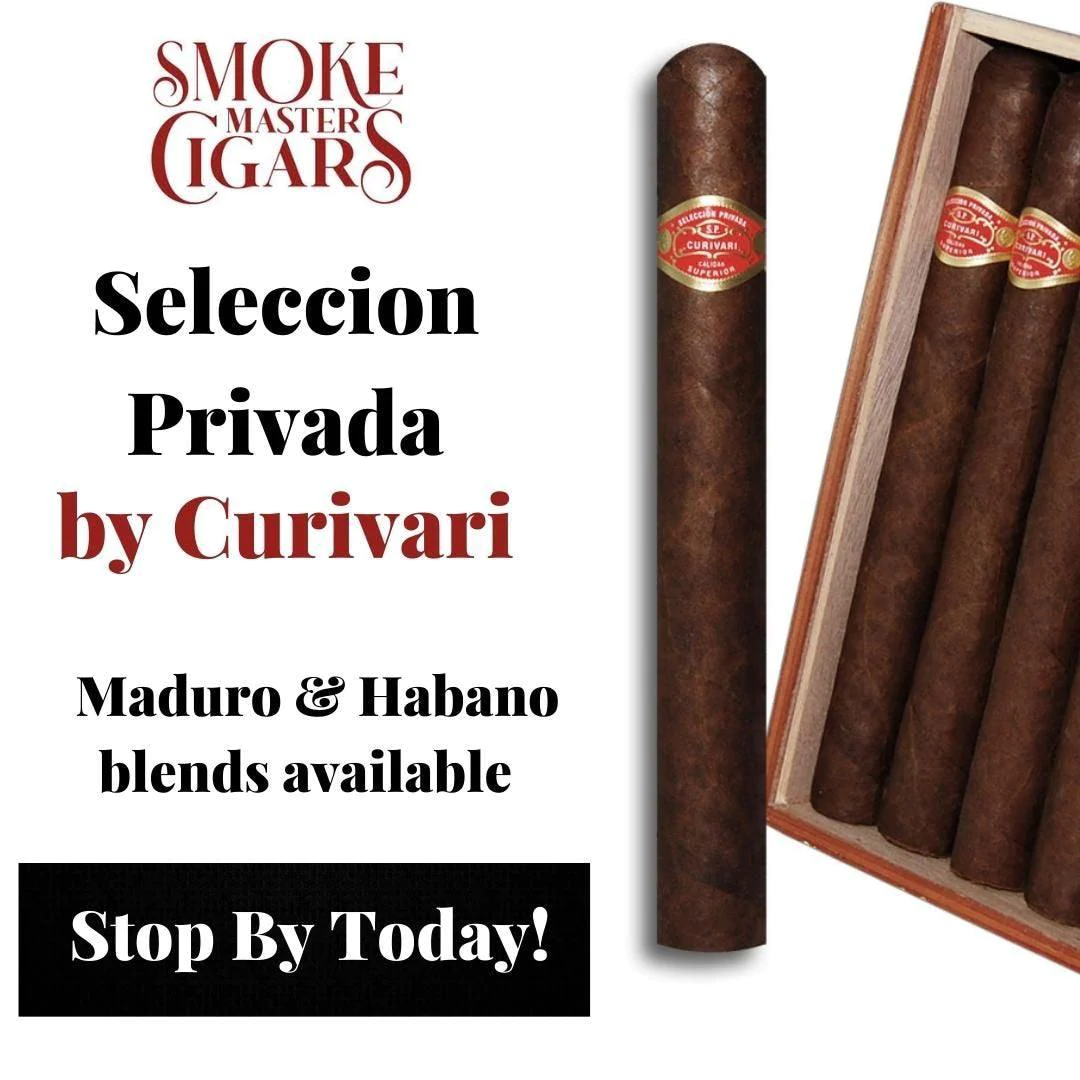 Ever Heard of Curivari Cigars? Smoke Master Cigars:Buy Curivari Cigars ...