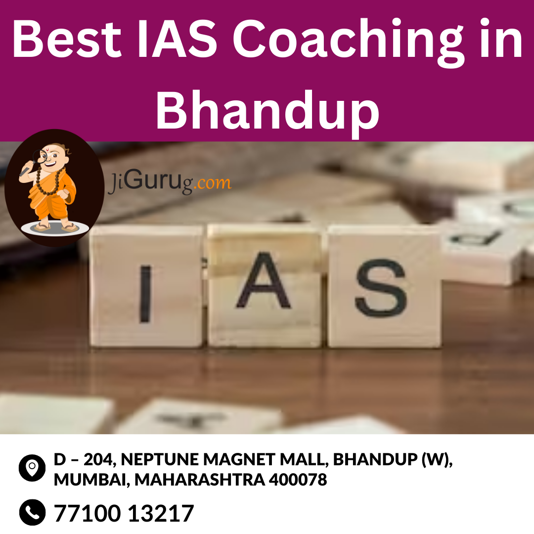 Best UPSC Coaching in Bhandup. Top UPSC Coaching in Bhandup | by itee ...