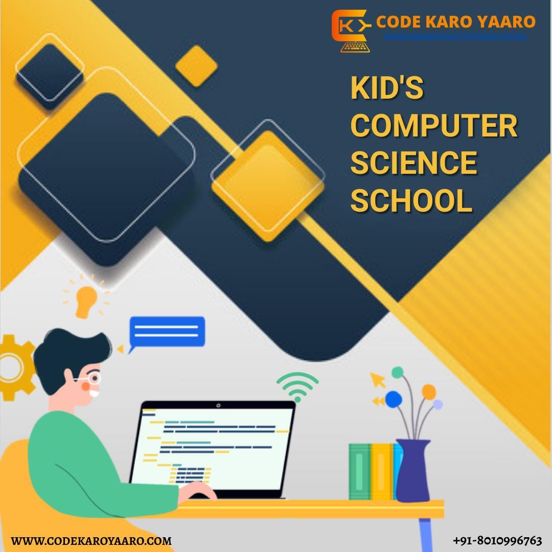 Why Coding is Important for Kids in 2021 | Online Coding for Kids | by ...