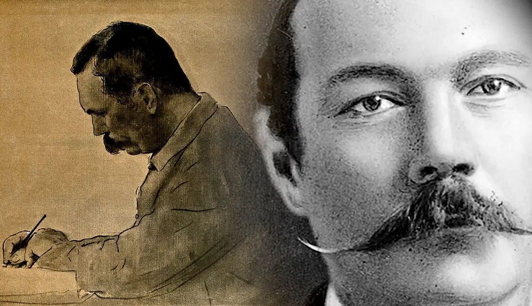 Why Sherlock Holmes: Outshines Modern Detectives | Medium