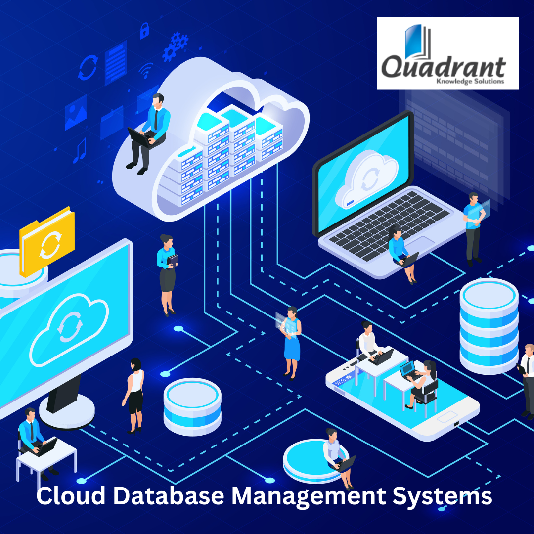 Cloud Database Management Systems: Revolutionizing Data Handling in the ...