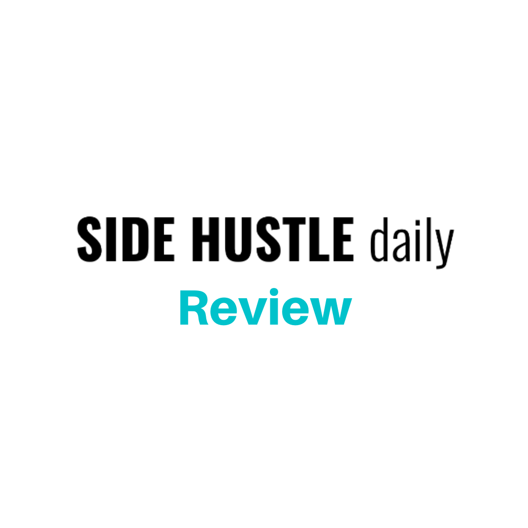 Side Hustle Daily Review. Welcome to my Side Hustle Daily Review | by ...