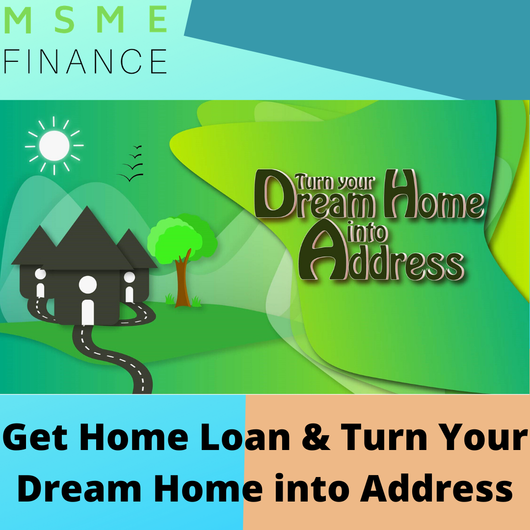 Get Home Loan Now & Enjoy At Your Personal Space | by Kalpana verma ...