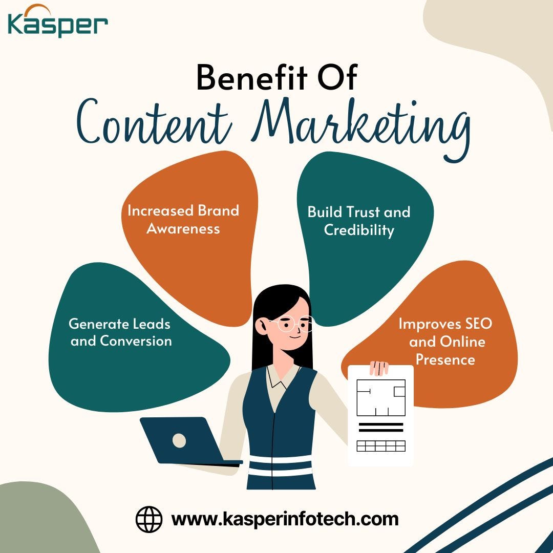 2024 Content Marketing Statistics That Every Marketer Should Know | by Bushra Hanif | Jul, 2024 ...