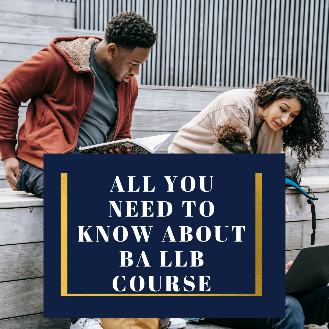 Things you need to know about BBA LLB | by Tina malde | Medium