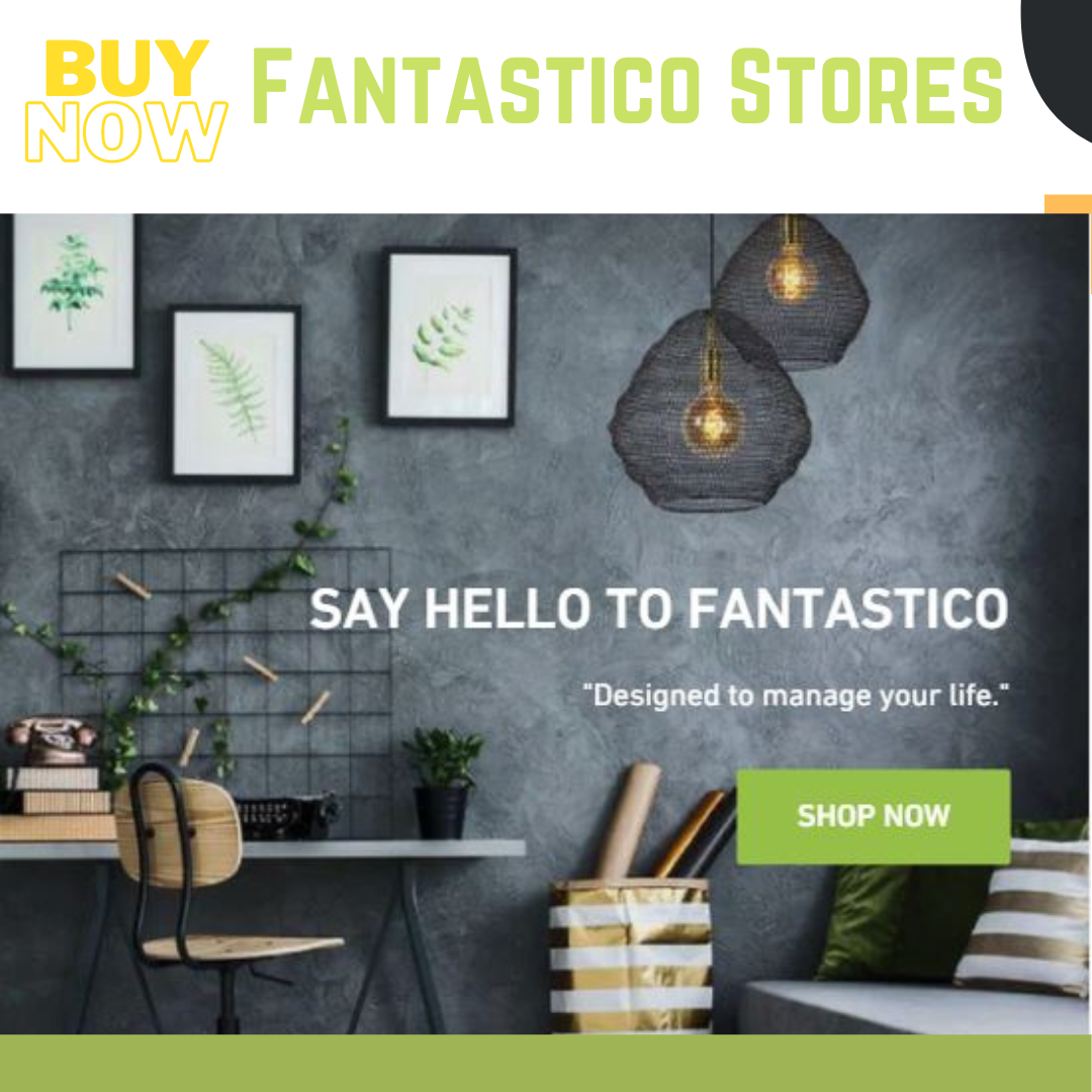 icoFantastico Stores - NOP - Medium
