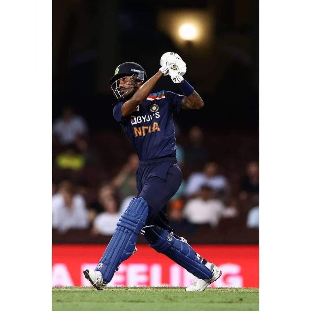 Hardik Pandya — The Hero. Hey Indian Cricket fan, | by Sai vasudev | Medium