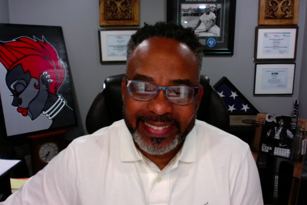 Meet LION’s News Revenue Coach: Penda Howell joins LION from NY ...