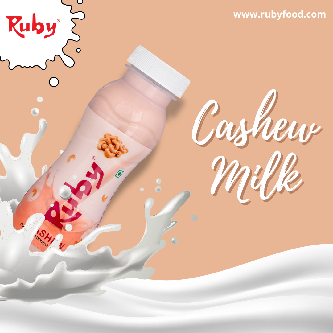 Ruby Food - Ruby Food - Medium