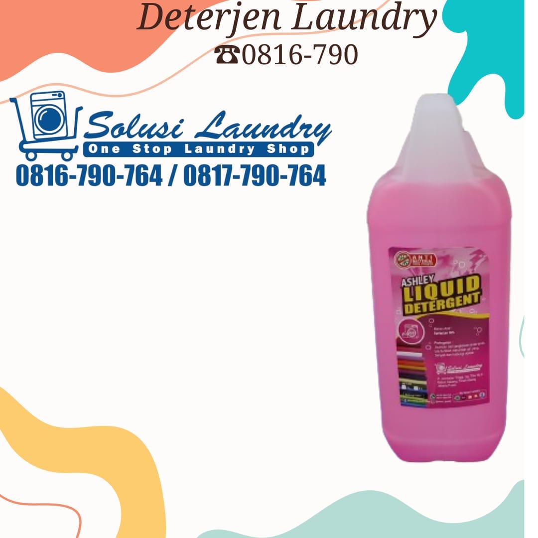 DETERJEN LAUNDRY TERMURAH DI JAKARTA TERMURAH!!!!DATERGENT LAUNDRY ...