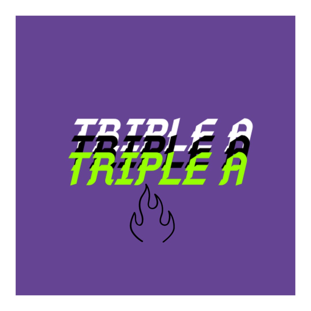 Triple a nueva imagen,nueva etapa! - Agostina Aguilera - Medium