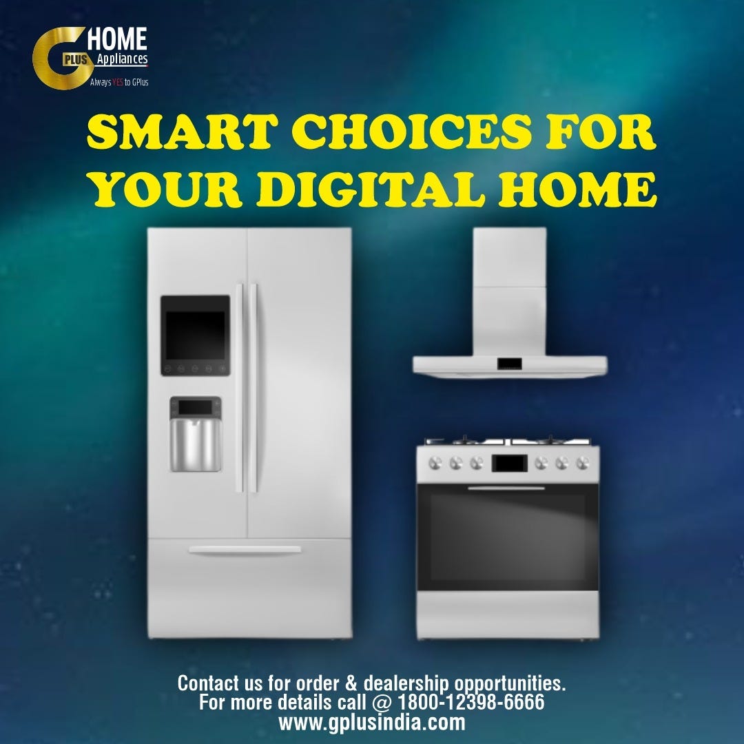Best Washing Machine. When it comes to household appliances… | by GPlus ...