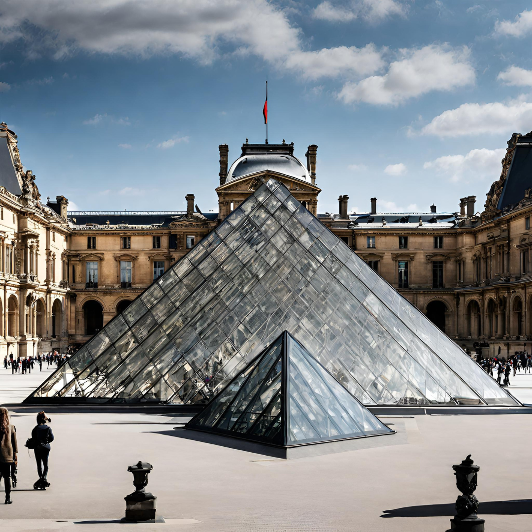 Summary of “The Da Vinci Code” by Dan Brown | by Andrea Montes | Medium