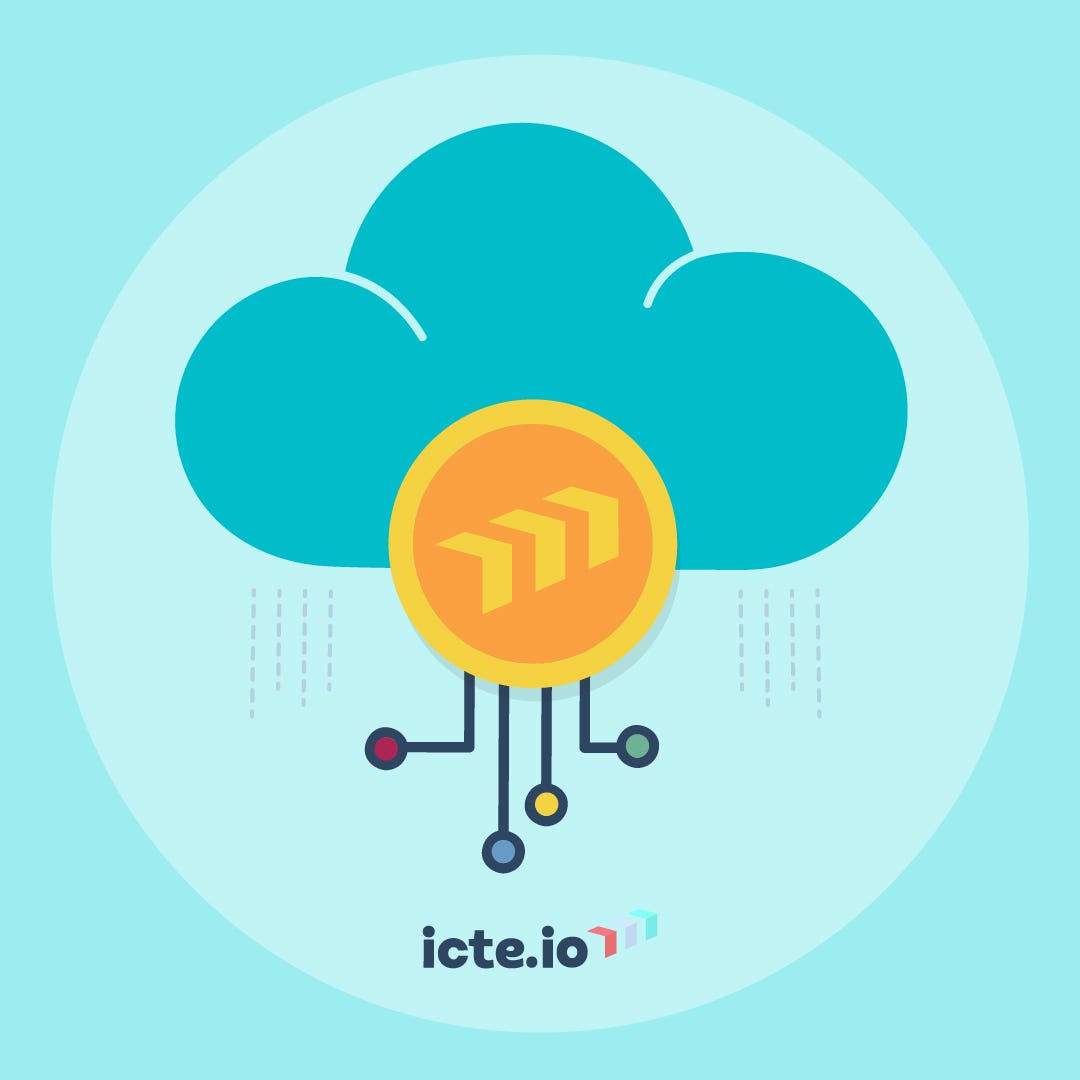 What do ICTE Instances Offer?. ICTE provides many different types of… | by ICTE | iCTE News | Medium