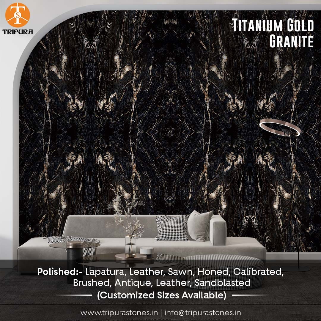 Leading Indian Granite Exporter in India - Tripura stones - Medium