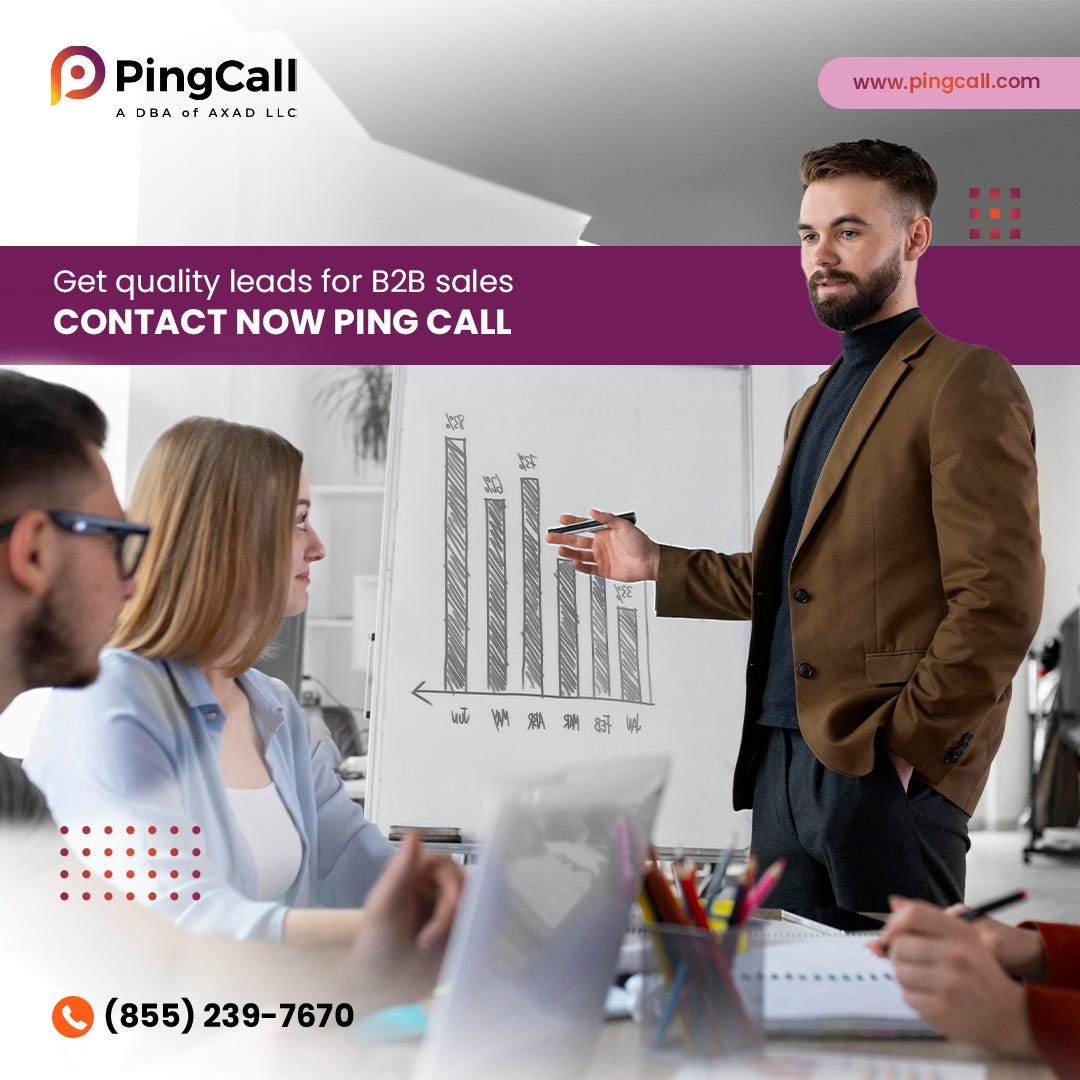 Pay-Per-Call Rehab Centre Leads Marketing | by ping call | Medium