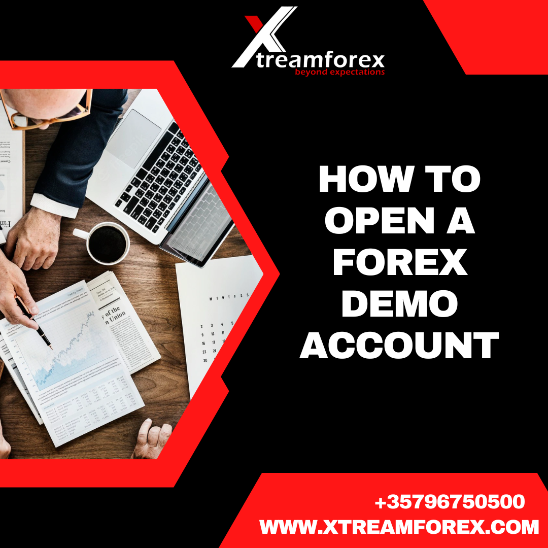 How To Open A Forex Demo Account - Soniakaur - Medium