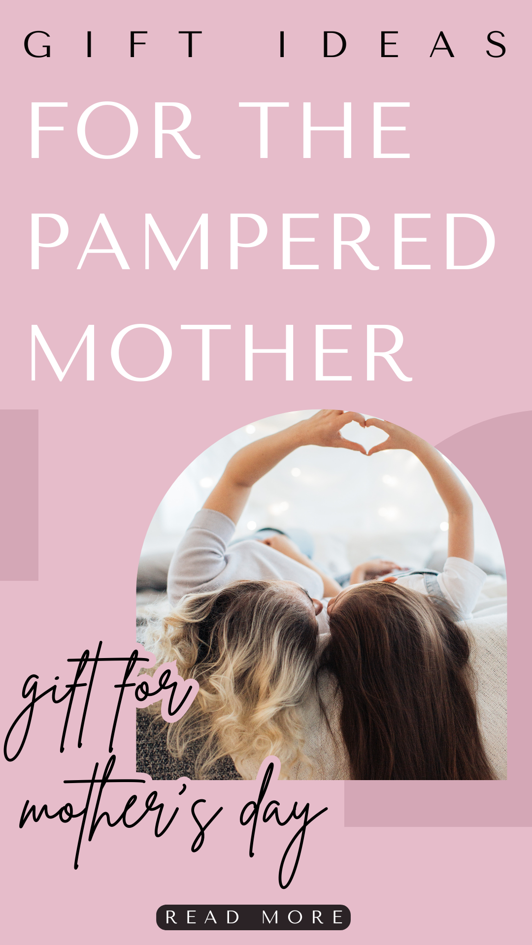 Pamper Your Mom this Mother’s Day: Gift Ideas for the Pampered Mom | by ...