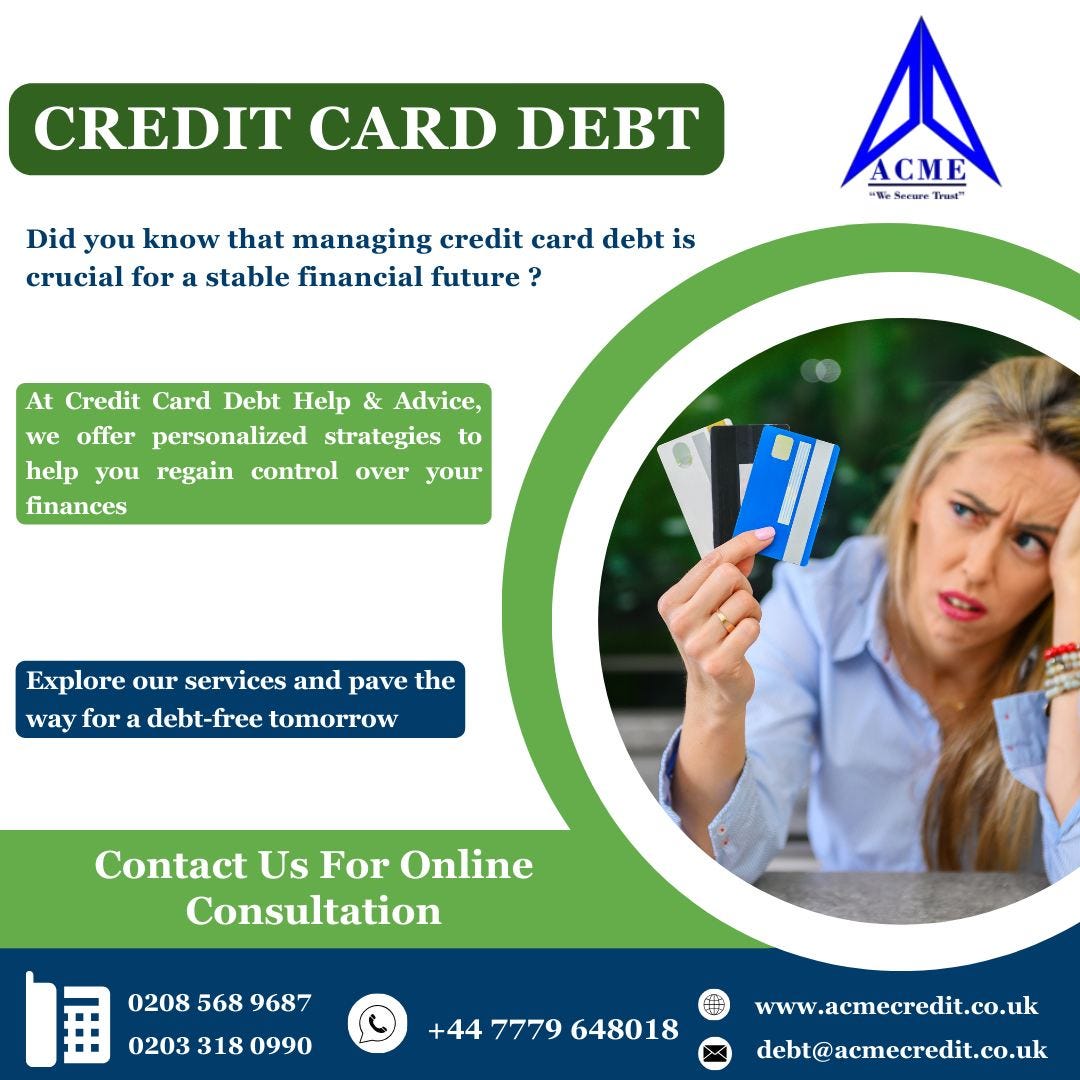 The Fastest Ways to Pay Off Credit Card Debt | by Shira Joseph | Apr ...