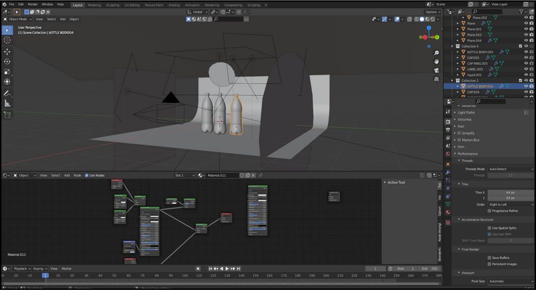 Maximizing Efficiency and Precision: The Impact of 3D Modeling Services ...