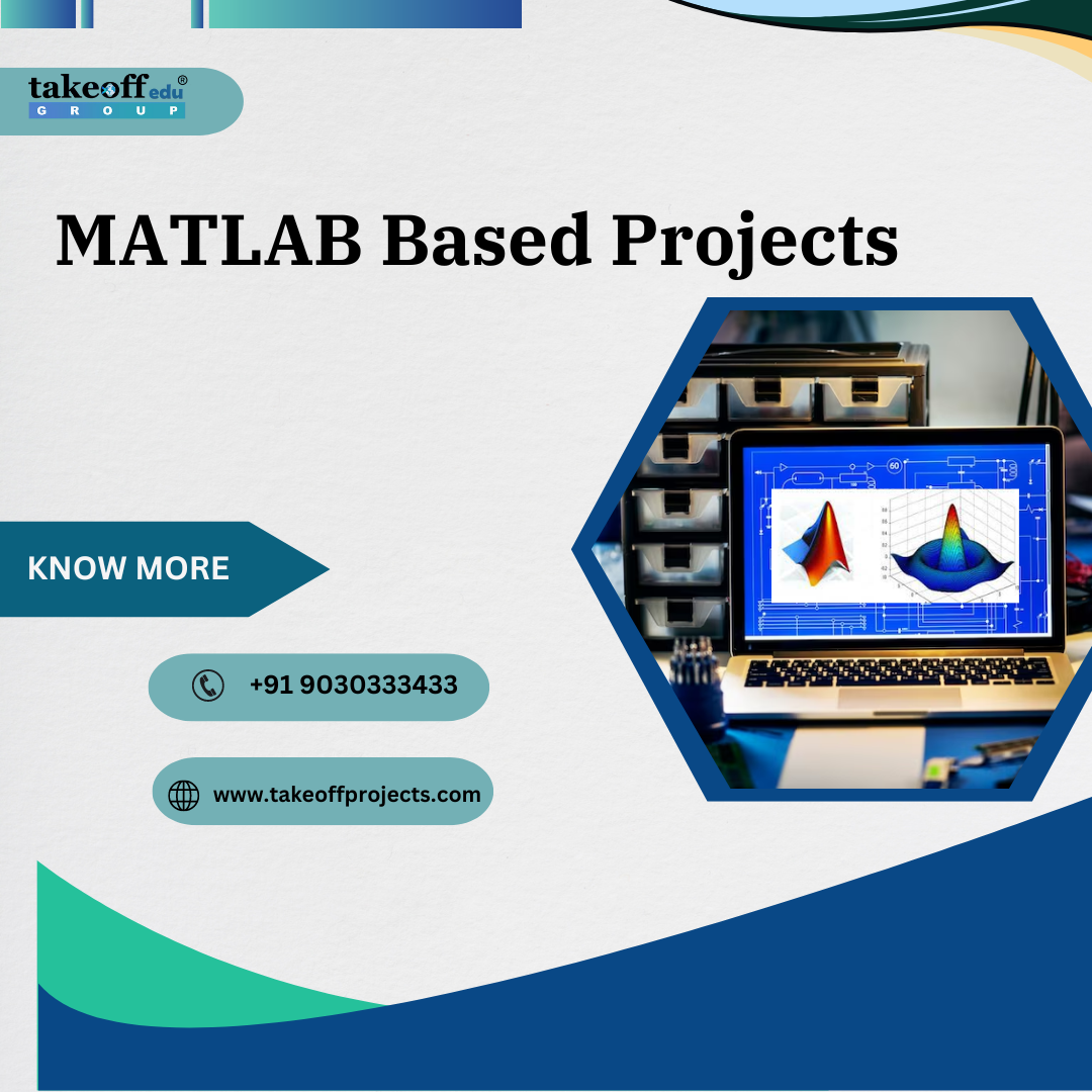 Unique MATLAB based projects for final year Students | by Rupasri | Mar, 2024 | Medium