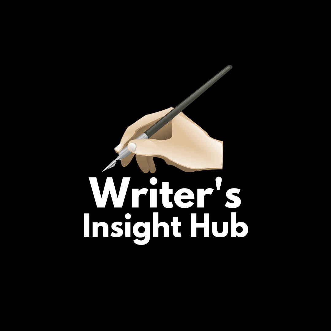 Writer's Insight Hub